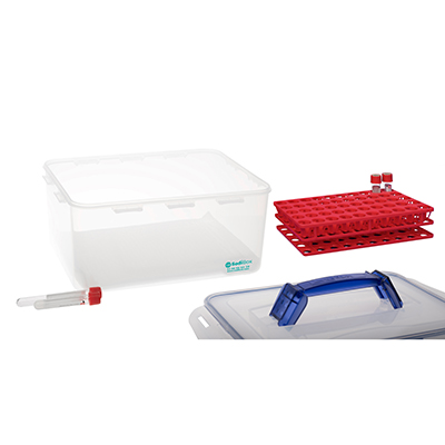 Fabricant boite de transport biologique de 5,5L à 16L